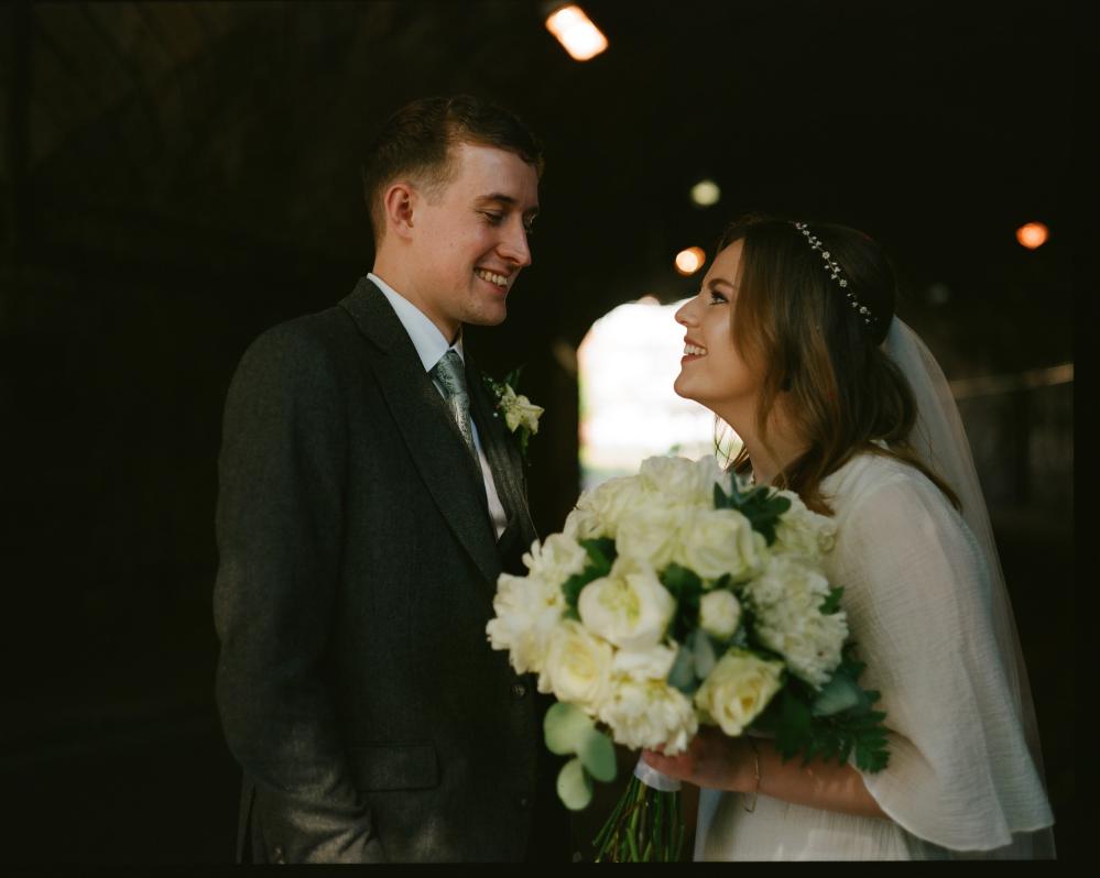 Janet Edwards Wedding Florist | Wedding Gallery | Wedding Flowers ...